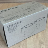 Testen und behalten: Bestes WLAN mit dem A1 Mesh WLAN Set | A1 Community