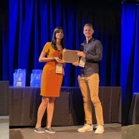 Announcing the Winners of the 2022 AIMMS-MOPTA Optimization Modeling ...