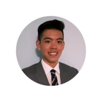 Welcoming Andrew Ong! | AIMMS Community