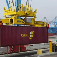 AIMMS tutorial Modes of Transportation Example – Spanish | AIMMS Community