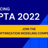 Announcing AIMMS-MOPTA 2022: Optimization Modeling Competition | AIMMS Community
