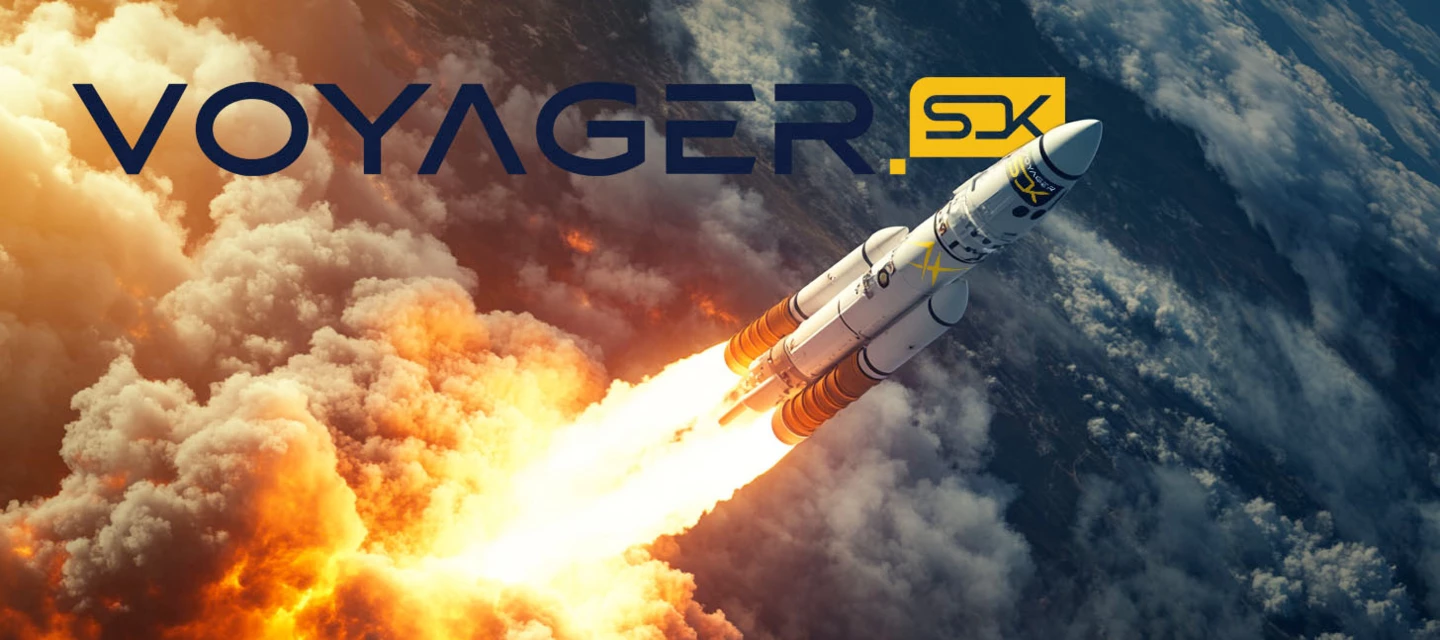 Voyager SDK is Available Now on GitHub | Community