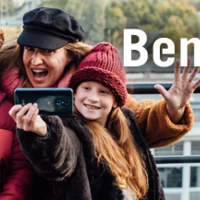 [Info] Ben kind! | Ben Community