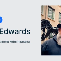 Click to meet @Andrew Edwards, our Champion of the month! | Community