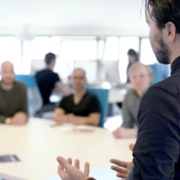 What is the peer-to-peer connections program and how do I use it ...