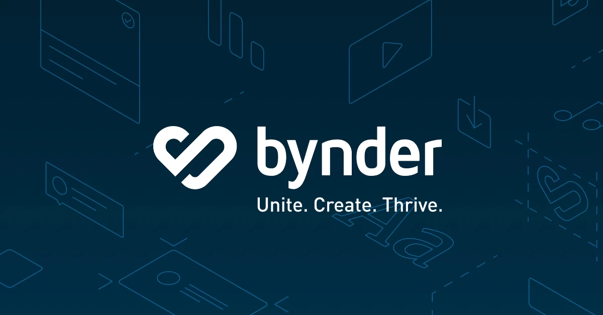 Bynder Community | Community