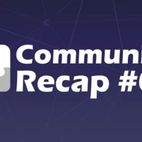 Community Recap 07 | Community