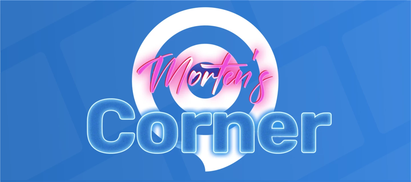 Morten's Corner - UXP AI Summarization | Clicklearn Community