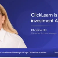 ClickLearn is an investment in AI Technology | Clicklearn Community