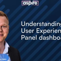 Understanding the User Experience Panel dashboard | Clicklearn Community