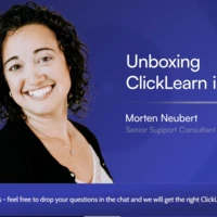 Unboxing ClickLearn in 2024 | Clicklearn Community