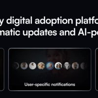 AI-powered software training with ClickLearn’s User eXperience Panel | Clicklearn Community