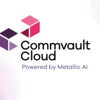 Introducing Commvault Cloud, powered by Metallic AI | Community