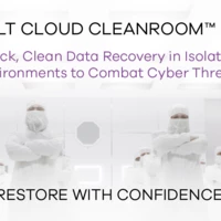 Cleanroom Recovery for AWS: Now GA (update) | Community