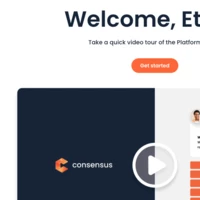 Consensus and ReachSuite Basic Integration and Authentication | Community
