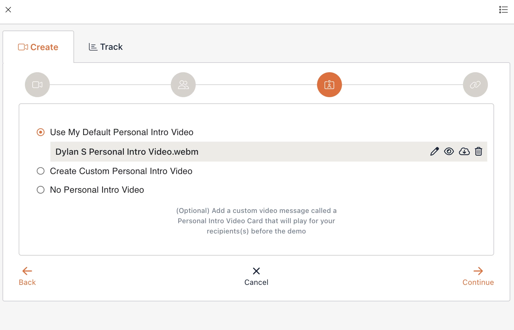 Consensus for Salesloft | Community