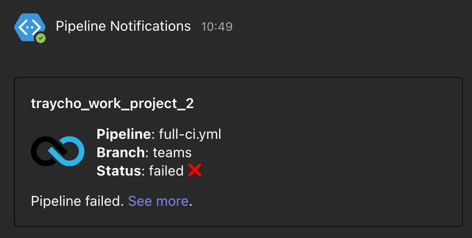 Unveiling -ci.yml File Location Through DataOps CI/CD Pipeline ...