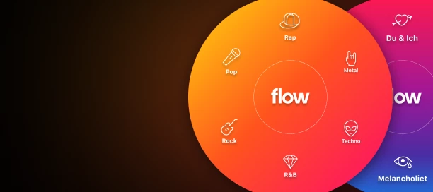 Flow Genres | Deezer Community