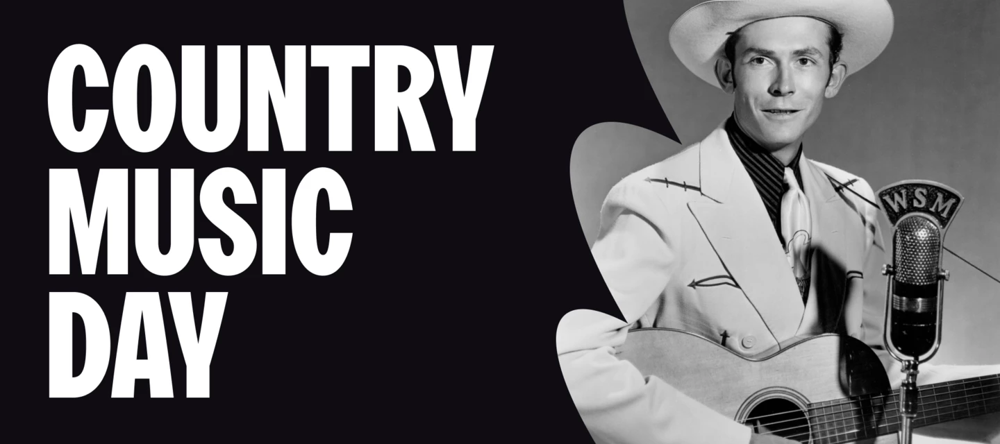 Country music: More than a Genre... A way of life | Deezer Community ...