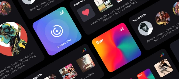 Our own Deezer iOS 14 widgets are here! | Deezer Community, bringing ...