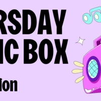 Music Box: 80s Edition | Deezer Community, bringing music lovers together
