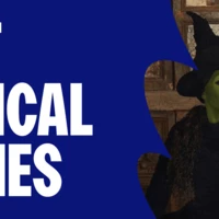 The 10 Best Musical Films of All Time | Deezer Community, bringing ...