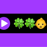 Quel est le son de la semaine : 🍀 🍀 👶 | Réunir Les Fans De Musique