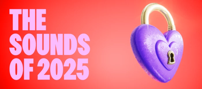 Classement Deezer : Top Titres de 2025 ! 💜 | Réunir Les Fans De Musique