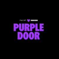 Purple Door | Comunidade Deezer