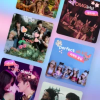 Deezer 💕 K-pop | Comunidade Deezer