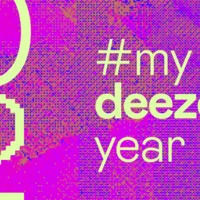 My Deezer Year | Comunidade Deezer