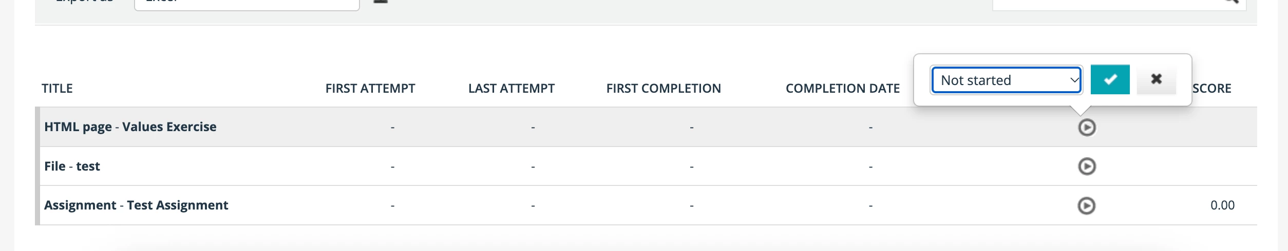 I hope this is helpful!