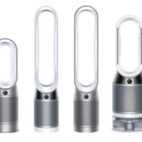 Cleaning the sensor(s) on your Dyson air treatment machine | Dyson ...