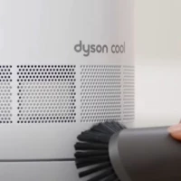 How do I clean my Dyson fan or fan heater? | Dyson Community