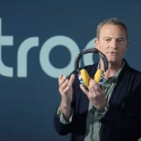 Jake Dyson introduces the Dyson OnTrac™ headphones | Dyson Community