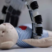 Step inside Dyson's secret Robotics Lab | Dyson Community