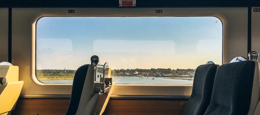 Book seat reservations on select Spanish trains via our reservations ...