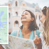 Help Build Our Community Travel Map | Community