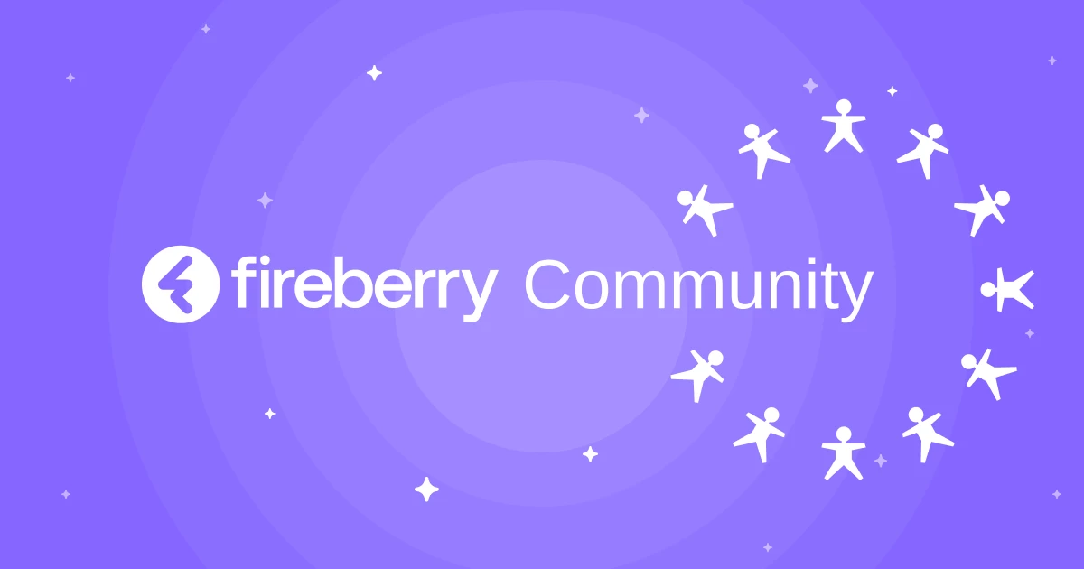 הכירו את מערכת Fireberry 😎 | קהילה