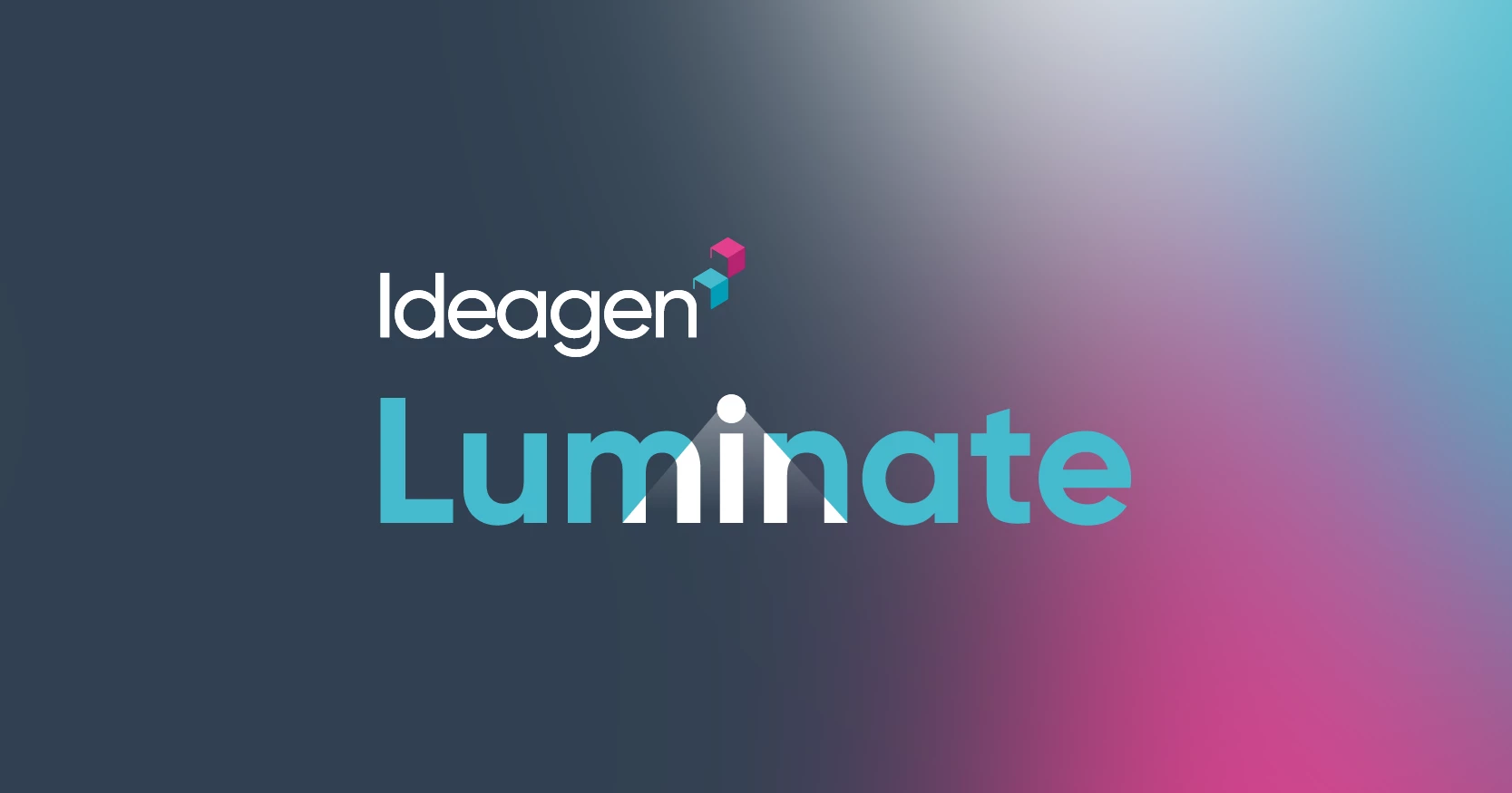 | Ideagen Luminate