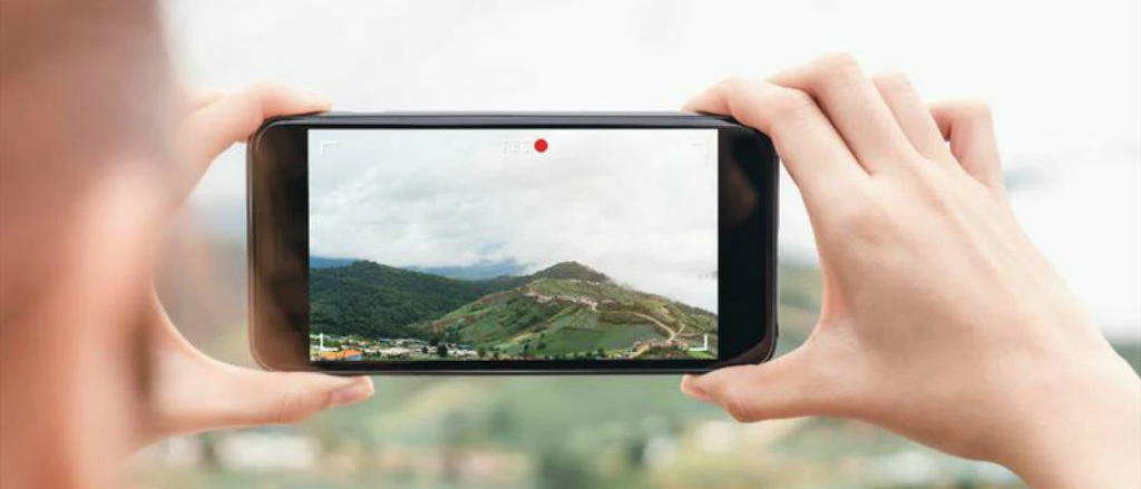 How to shoot the best videos on your phone. | iD Mobile Community