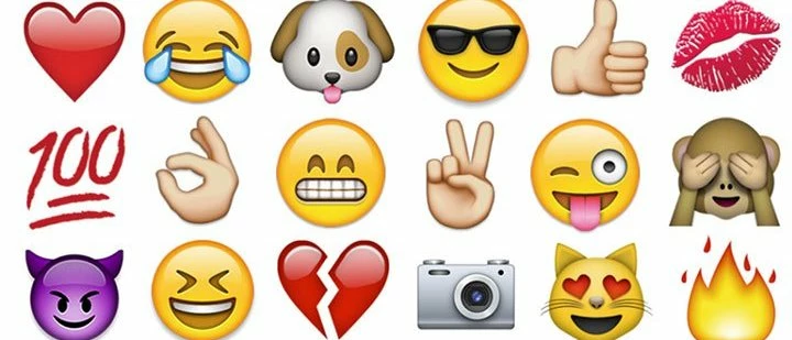 Secret Emoji Language: Hidden meanings revealed. | iD Mobile Community