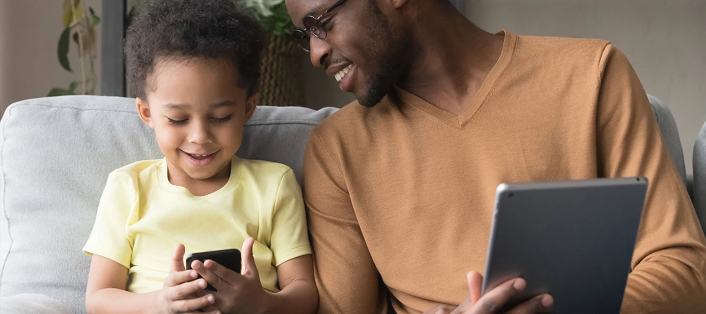 Parental Controls and Content Filtering: A Quick Guide. | iD Mobile ...