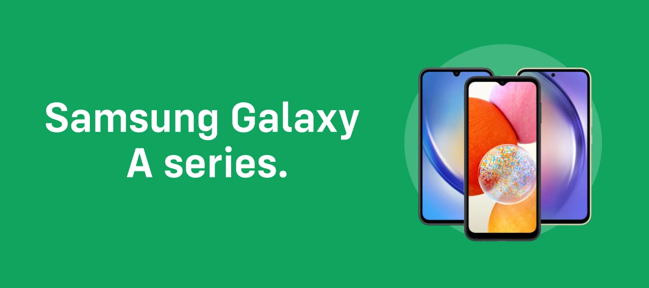Samsung Galaxy A series phones: Your complete buyer's guide. | iD ...