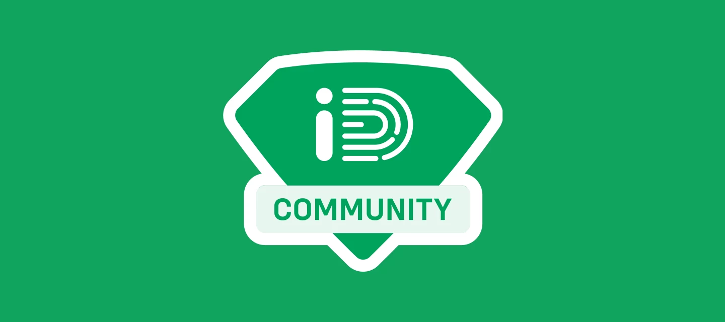 How to use the iD Community. | iD Mobile Community