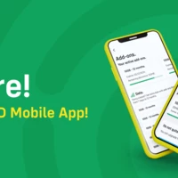 We've launched a new iD Mobile app! | iD Mobile Community