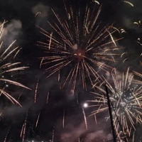 How to snap firework photos. | iD Mobile Community