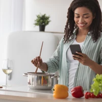 5 Cooking Apps you need to download! | iD Mobile Community
