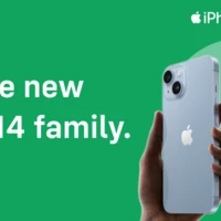 Meet the new iPhone 14 family. | iD Mobile Community