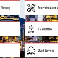 Getting started - IFS Products | IFS Community